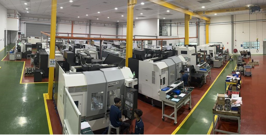 Shamrock Precision (Malaysia) Sdn. Bhd. :: Shear Screws | Precision Machining | Screws ...